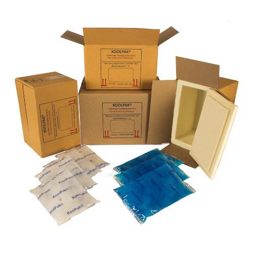 Cold Chain Packaging Solutions - APAK Packaging (Pty) Ltd