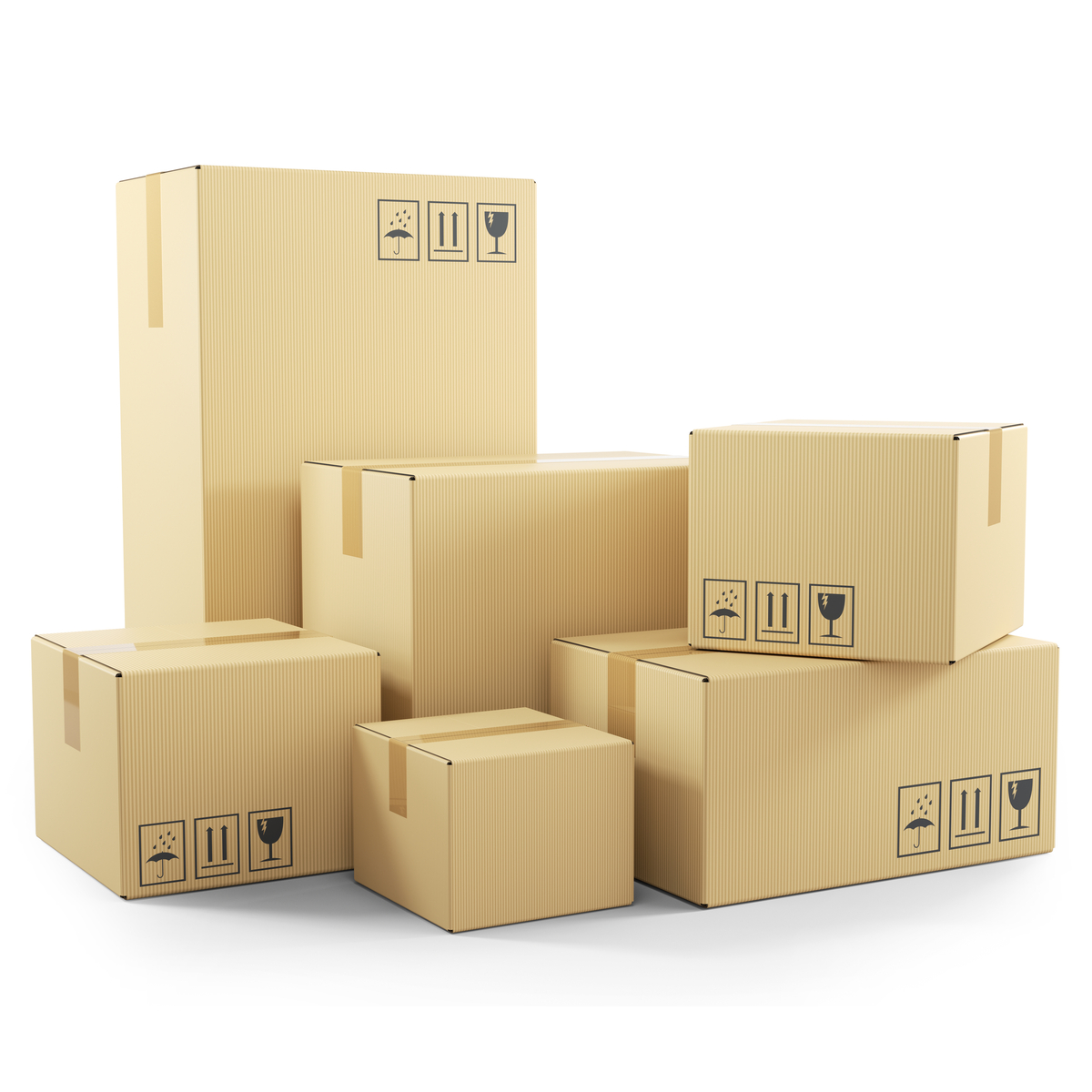Cold Chain Packaging Solutions - APAK Packaging (Pty) Ltd